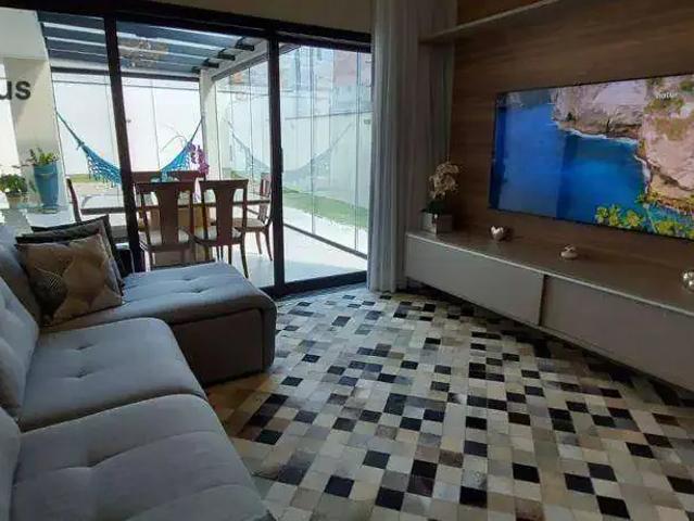 Casa / Sobrado em Condomínio para Venda em São José dos Campos/SP Urbanova 3 Quartos