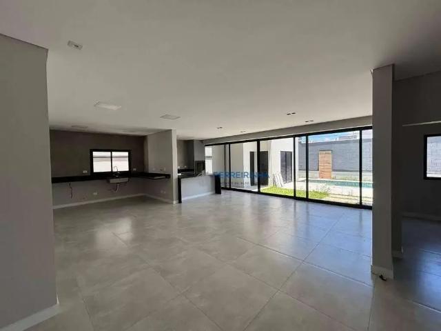 Casa / Sobrado em Condomínio para Venda em São José dos Campos/SP Urbanova 3 Quartos