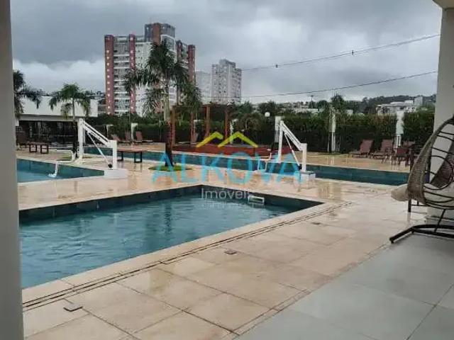 Casa / Sobrado em Condomínio para Venda em São José dos Campos/SP Urbanova 3 Quartos