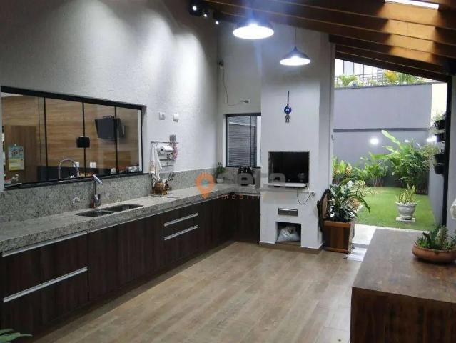 Casa / Sobrado em Condomínio para Venda em São José dos Campos/SP Urbanova 3 Quartos