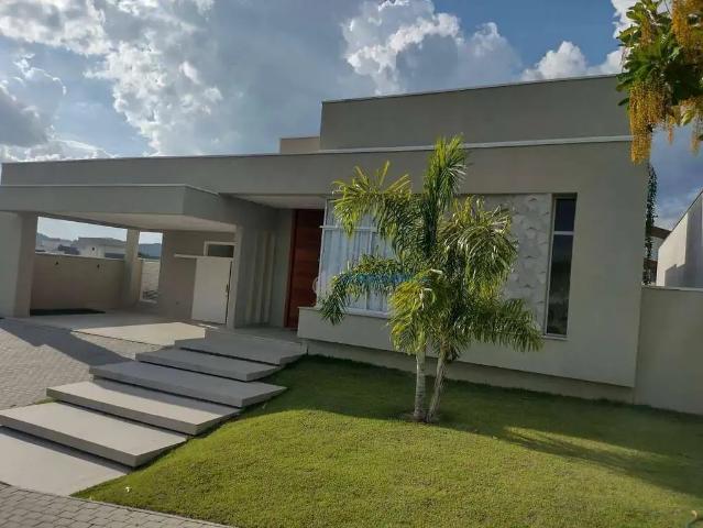 Casa / Sobrado em Condomínio para Venda em São José dos Campos/SP Urbanova 3 Quartos