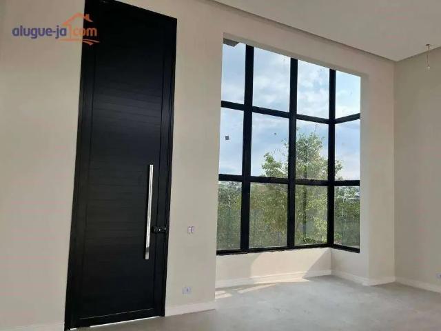 Casa / Sobrado em Condomínio para Venda em São José dos Campos/SP Urbanova 3 Quartos