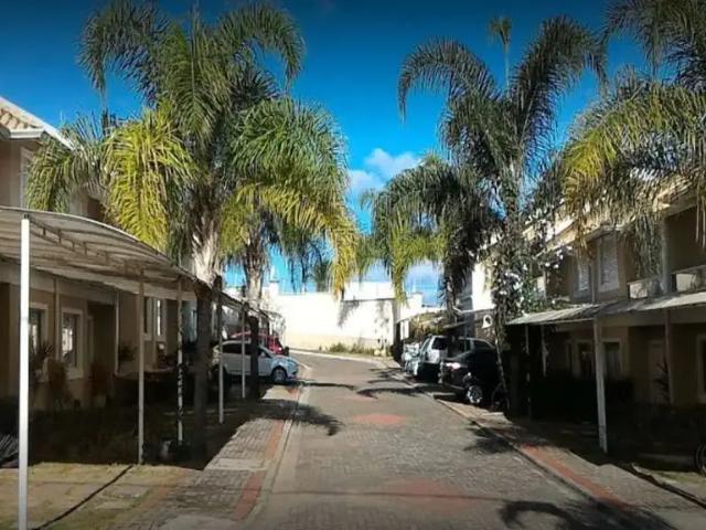 Casa / Sobrado em Condomínio para Venda em São José dos Campos/SP Urbanova 3 Quartos