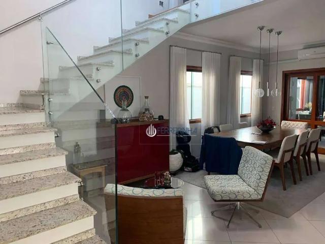 Casa / Sobrado em Condomínio para Venda em São José dos Campos/SP Urbanova 3 Quartos