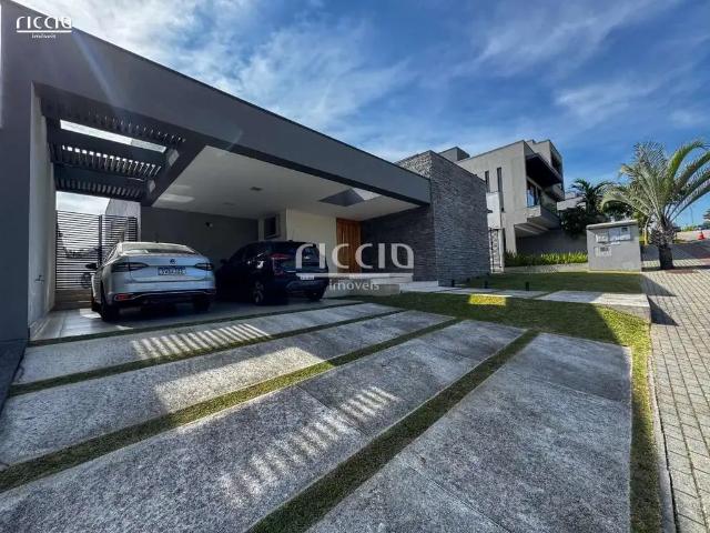 Casa / Sobrado em Condomínio para Venda em São José dos Campos/SP Urbanova 3 Quartos