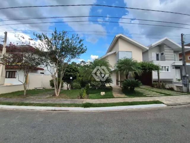 Casa / Sobrado em Condomínio para Venda em São José dos Campos/SP Urbanova 3 Quartos