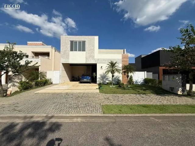 Casa / Sobrado em Condomínio para Venda em São José dos Campos/SP Urbanova 3 Quartos