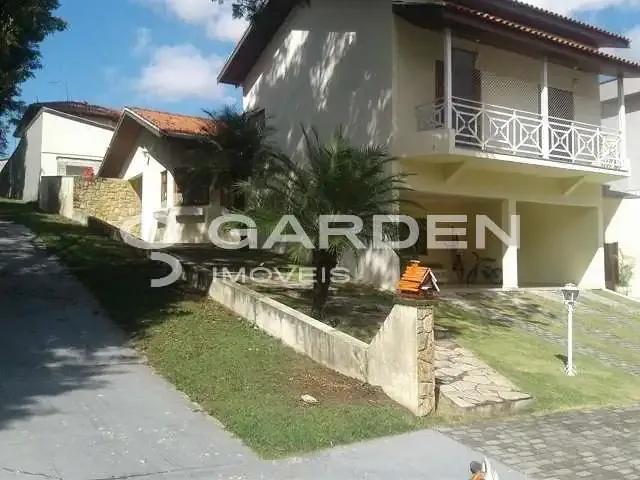 Casa / Sobrado em Condomínio para Venda em São José dos Campos/SP Urbanova 3 Quartos