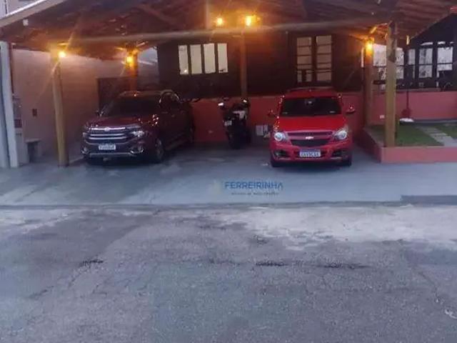 Casa / Sobrado em Condomínio para Venda em São José dos Campos/SP Urbanova 3 Quartos
