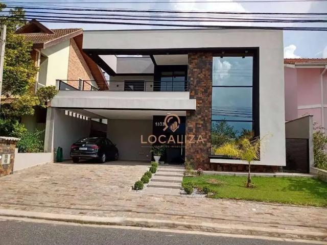 Casa / Sobrado em Condomínio para Venda em São José dos Campos/SP Urbanova 3 Quartos