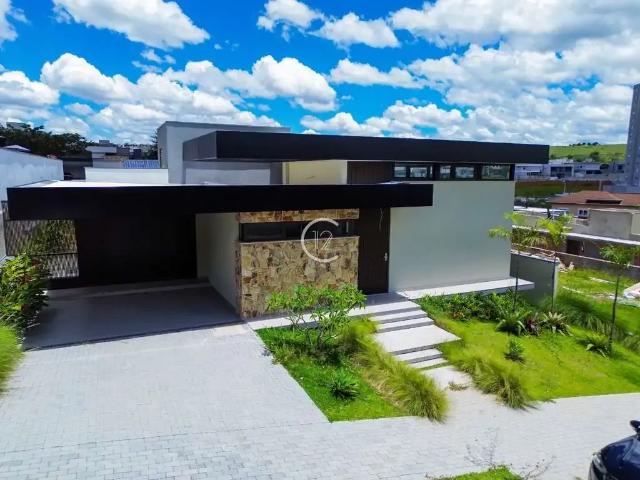 Casa / Sobrado em Condomínio para Venda em São José dos Campos/SP Urbanova 3 Quartos