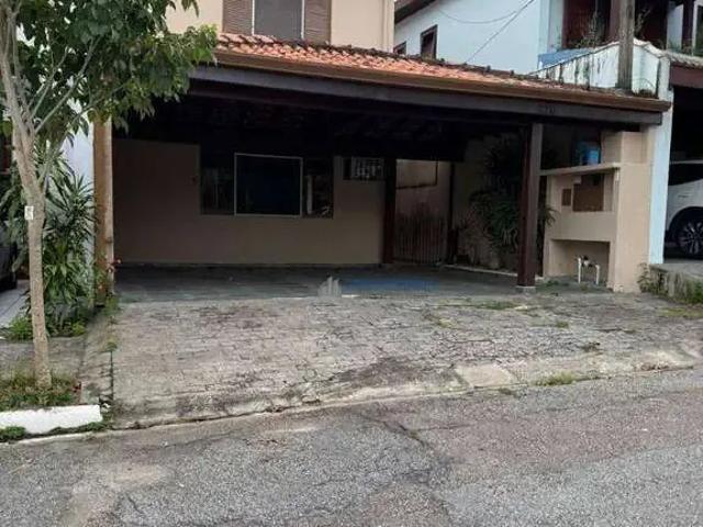 Casa / Sobrado em Condomínio para Venda em São José dos Campos/SP Urbanova 3 Quartos