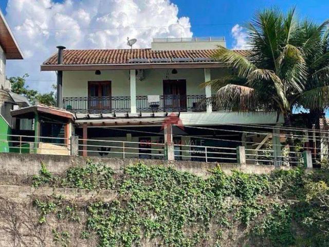 Casa / Sobrado em Condomínio para Venda em São José dos Campos/SP Urbanova 3 Quartos