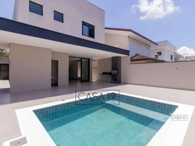 Casa / Sobrado em Condomínio para Venda em São José dos Campos/SP Urbanova 3 Quartos