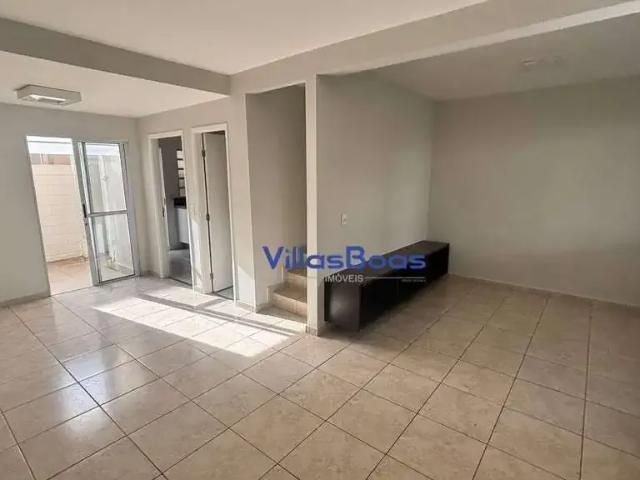 Casa / Sobrado em Condomínio para Venda em São José dos Campos/SP Urbanova 3 Quartos