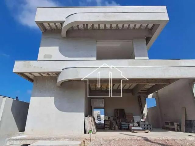 Casa / Sobrado em Condomínio para Venda em São José dos Campos/SP Urbanova 3 Quartos