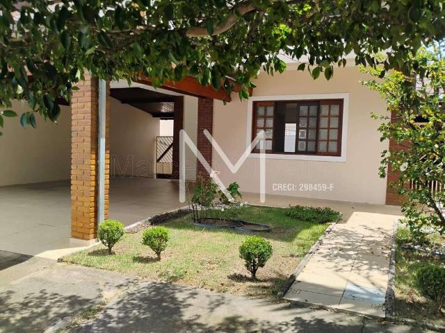 Casa / Sobrado em Condomínio para Venda em São José dos Campos/SP Urbanova 3 Quartos