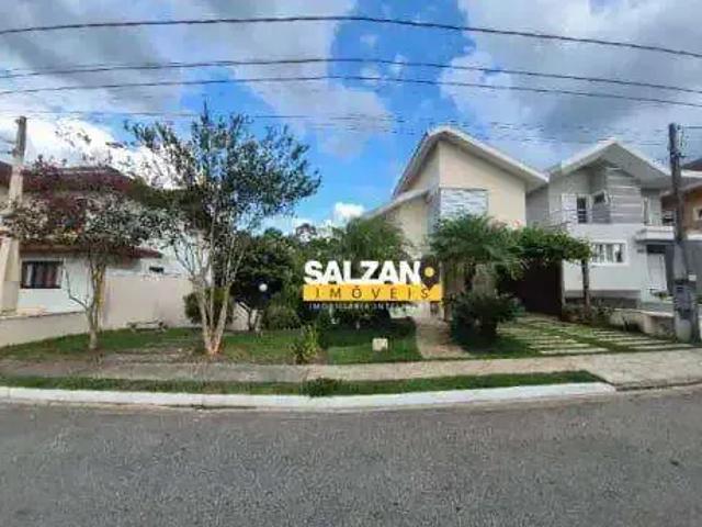Casa / Sobrado em Condomínio para Venda em São José dos Campos/SP Urbanova 3 Quartos