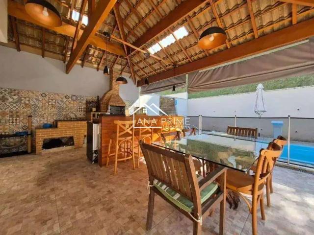 Casa / Sobrado em Condomínio para Venda em São José dos Campos/SP Urbanova 3 Quartos