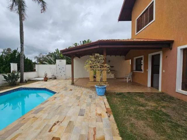 Casa / Sobrado em Condomínio para Venda em São José dos Campos/SP Urbanova 3 Quartos