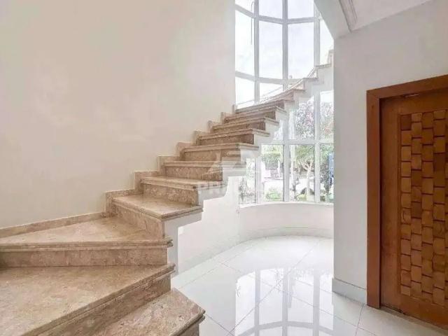 Casa / Sobrado em Condomínio para Venda em São José dos Campos/SP Urbanova 3 Quartos