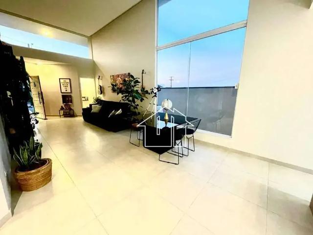 Casa / Sobrado em Condomínio para Venda em São José dos Campos/SP Urbanova 3 Quartos