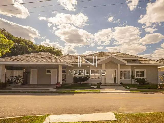Casa / Sobrado em Condomínio para Venda em São José dos Campos/SP Urbanova 3 Quartos