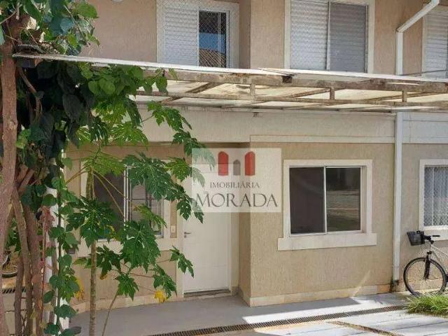Casa / Sobrado em Condomínio para Venda em São José dos Campos/SP Urbanova 3 Quartos