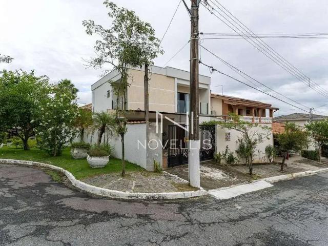 Casa / Sobrado em Condomínio para Venda em São José dos Campos/SP Urbanova 3 Quartos