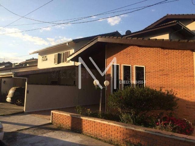 Casa / Sobrado em Condomínio para Venda em São José dos Campos/SP Urbanova 3 Quartos