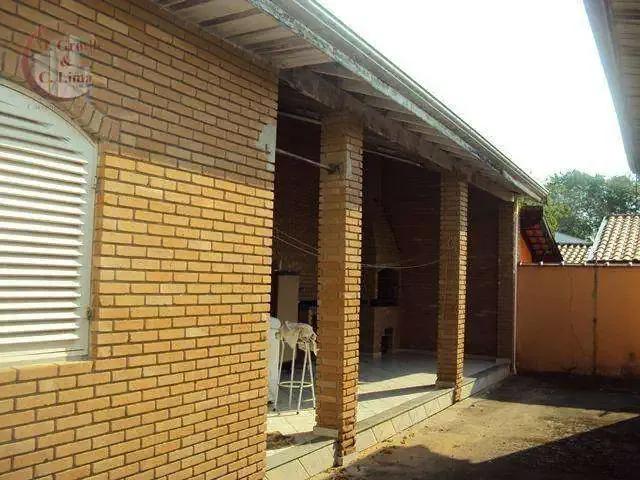 Casa / Sobrado em Condomínio para Venda em São José dos Campos/SP Urbanova 3 Quartos