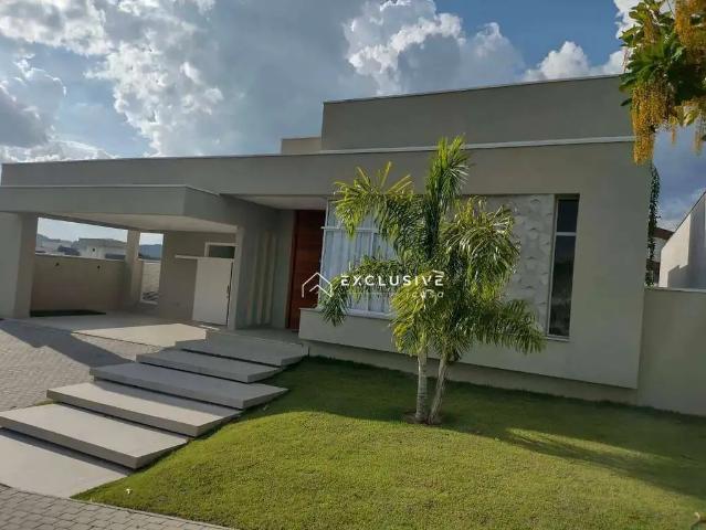 Casa / Sobrado em Condomínio para Venda em São José dos Campos/SP Urbanova 3 Quartos