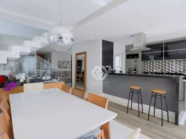 Casa / Sobrado em Condomínio para Venda em São José dos Campos/SP Urbanova 3 Quartos
