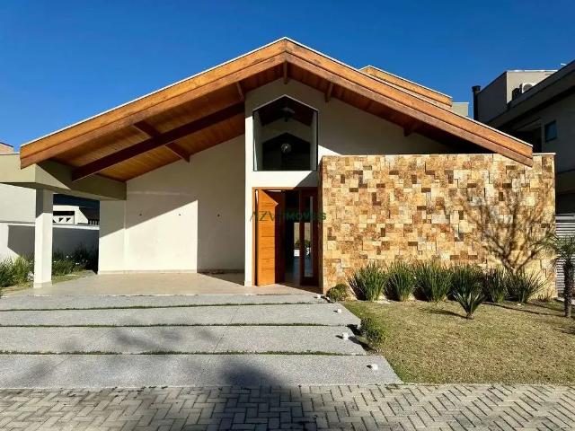 Casa / Sobrado em Condomínio para Venda em São José dos Campos/SP Urbanova 3 Quartos