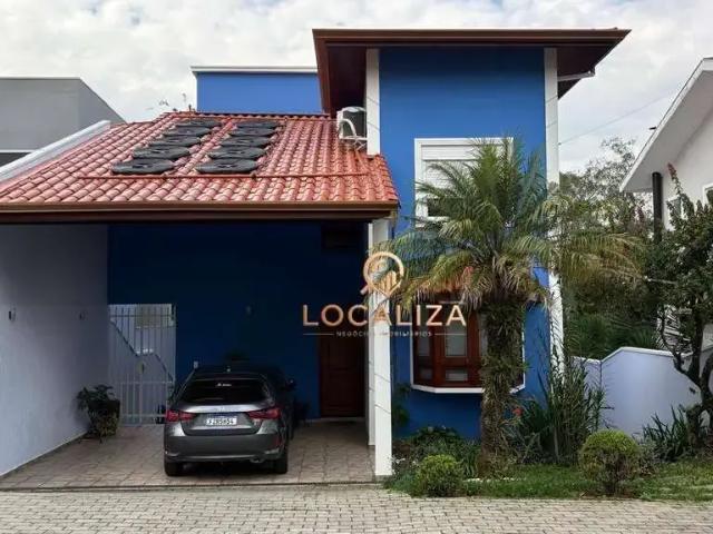 Casa / Sobrado em Condomínio para Venda em São José dos Campos/SP Urbanova 3 Quartos
