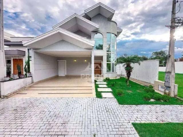 Casa / Sobrado em Condomínio para Venda em São José dos Campos/SP Urbanova 3 Quartos