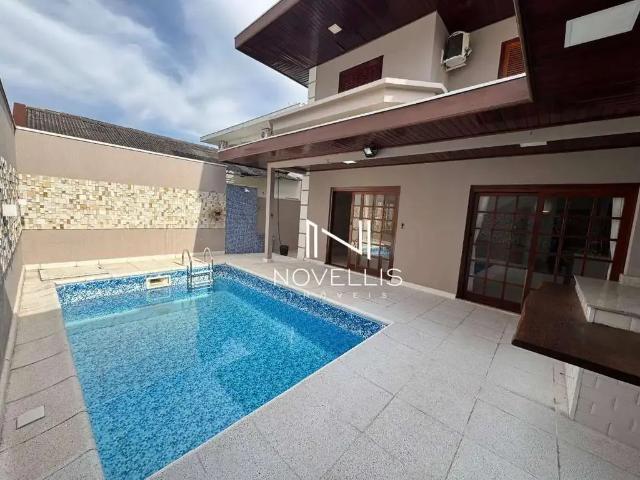 Casa / Sobrado em Condomínio para Venda em São José dos Campos/SP Urbanova 3 Quartos