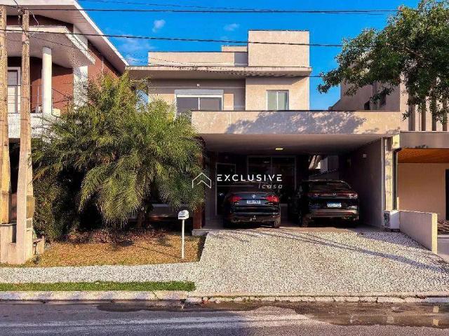 Casa / Sobrado em Condomínio para Venda em São José dos Campos/SP Urbanova 3 Quartos