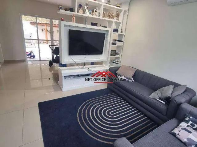 Casa / Sobrado em Condomínio para Venda em São José dos Campos/SP Urbanova 3 Quartos