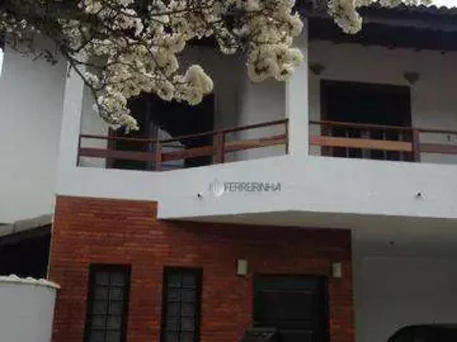 Casa / Sobrado em Condomínio para Venda em São José dos Campos/SP Urbanova 3 Quartos