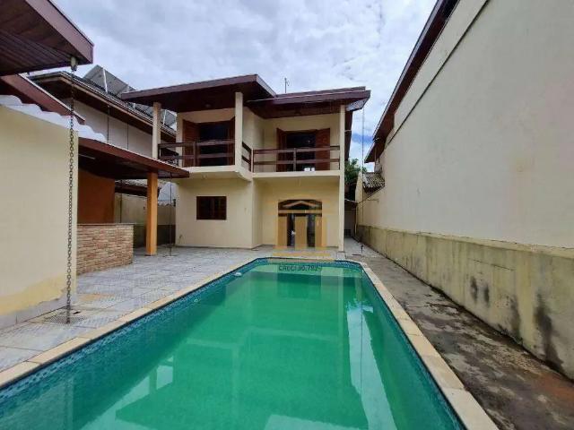 Casa / Sobrado em Condomínio para Venda em São José dos Campos/SP Urbanova 3 Quartos