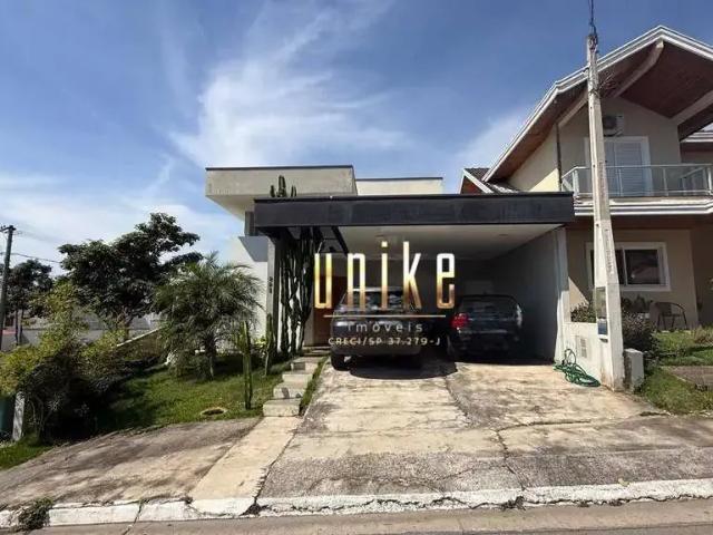 Casa / Sobrado em Condomínio para Venda em São José dos Campos/SP Urbanova 3 Quartos