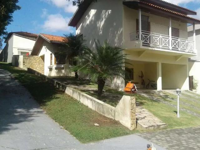 Casa / Sobrado em Condomínio para Venda em São José dos Campos/SP Urbanova 3 Quartos