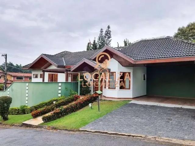 Casa / Sobrado em Condomínio para Venda em São José dos Campos/SP Urbanova 3 Quartos