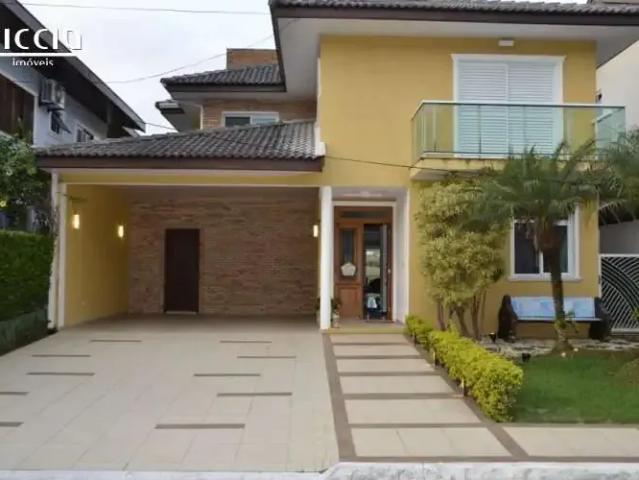 Casa / Sobrado em Condomínio para Venda em São José dos Campos/SP Urbanova 3 Quartos