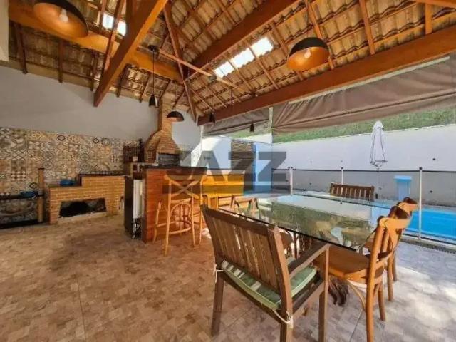 Casa / Sobrado em Condomínio para Venda em São José dos Campos/SP Urbanova 3 Quartos
