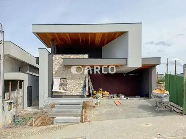 Casa / Sobrado em Condomínio para Venda em São José dos Campos/SP Urbanova 3 Quartos