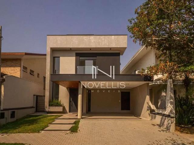 Casa / Sobrado em Condomínio para Venda em São José dos Campos/SP Urbanova 3 Quartos