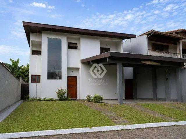 Casa / Sobrado em Condomínio para Venda em São José dos Campos/SP Urbanova 3 Quartos