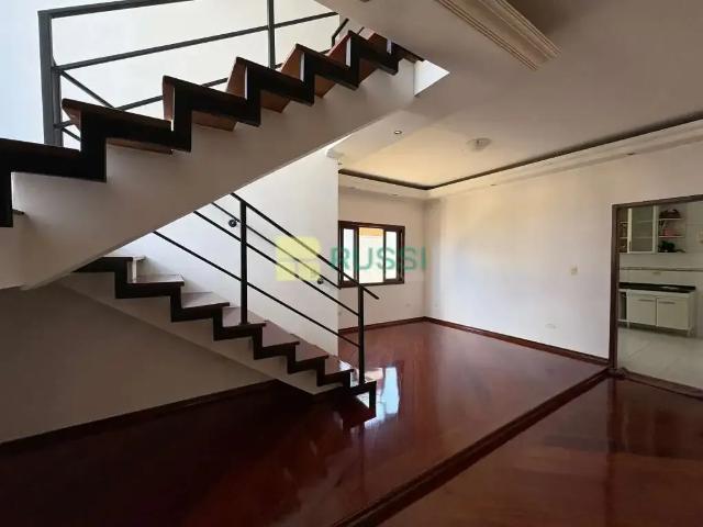 Casa / Sobrado em Condomínio para Venda em São José dos Campos/SP Urbanova 3 Quartos
